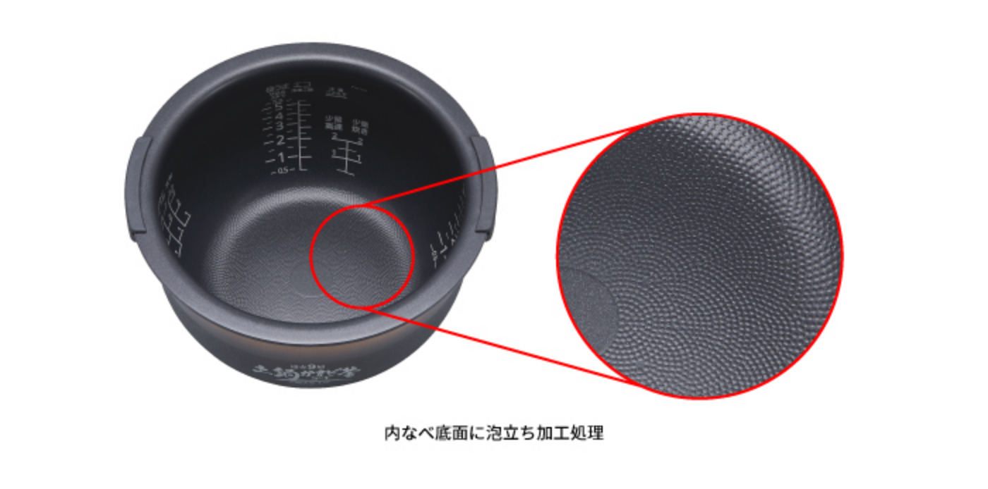 JPI-X100とJPI-Y100の違いを比較！どっちがおすすめ？タイガー圧力IHジャー炊飯器 | 暮らし快適ラボ